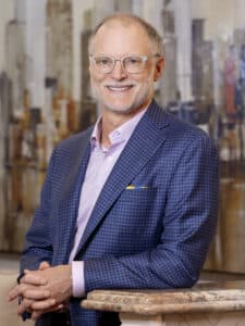 About Dr. Tucker - Dr. William F. Tucker, Jr.